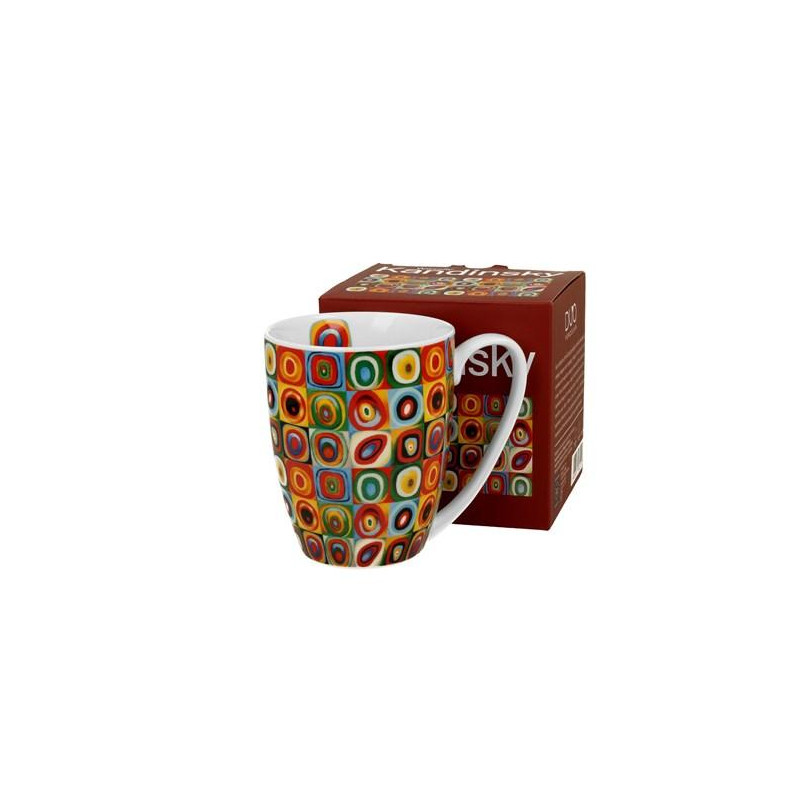 MUG 360ML KANDINSKY