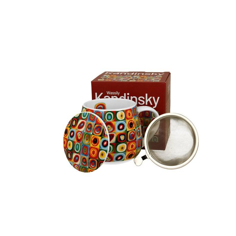 TISANIERE 430ML KANDINSKY